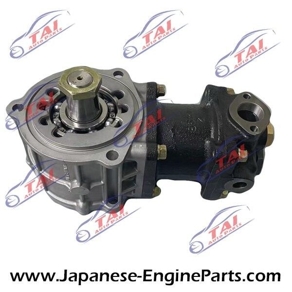 Genuine Air Brake Compressor 29100-2065 For Hino Trucks Using EK100 ...