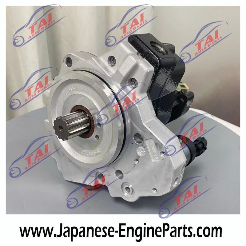High Quality Diesel Fuel Pump 0445020081 Common Rail Injection Pump