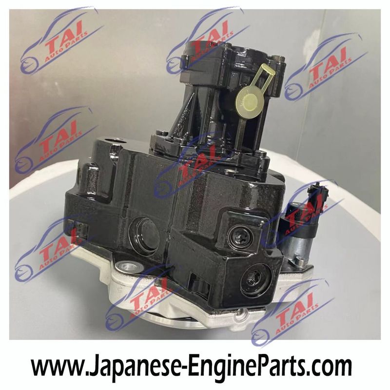 High Quality Diesel Fuel Pump 0445020081 Common Rail Injection Pump