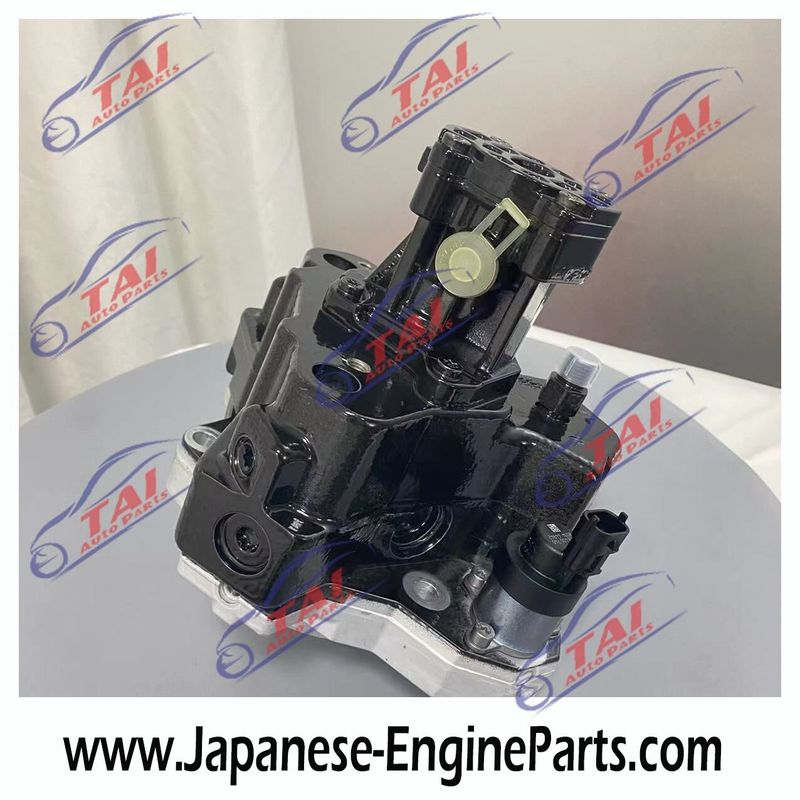 High Quality Diesel Fuel Pump 0445020081 Common Rail Injection Pump