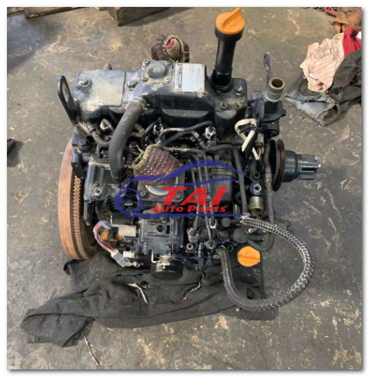 3TNV88 Japanese Engine Parts Diesel Engine Used Complete Engine For Yanmar