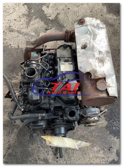 3TNV88 Japanese Engine Parts Diesel Engine Used Complete Engine For Yanmar