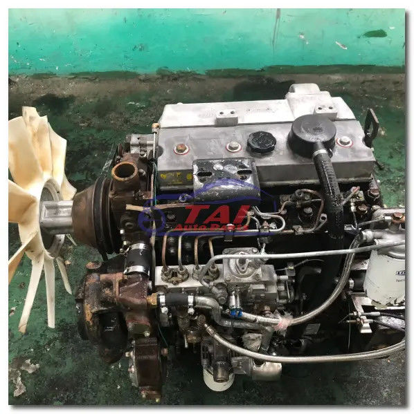 Perkins Used Diesel Japanese Engine Parts 1004 1006 130KW