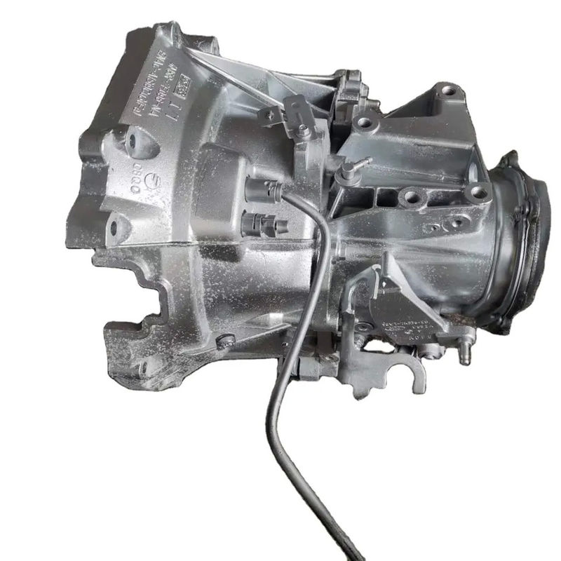 Ford Focus Manual Transmission Gearbox For Select Model Years 1997-2002
