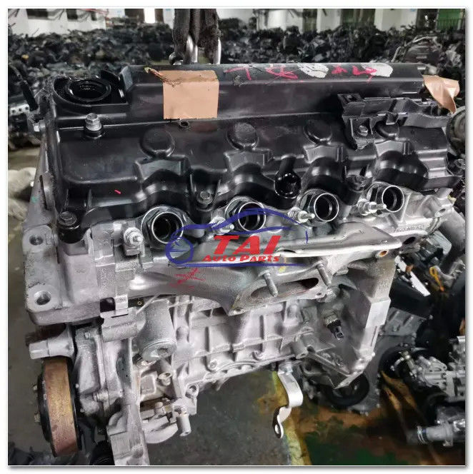 Auto Engine Systems R18A Engine For Honda Japanese Parts 1.8L