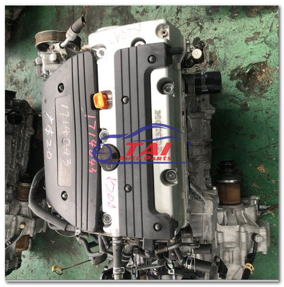 Car Engine Parts For Nissan Caravan KA20 KA24 Gasoline 2.0 L, 134 hp ...