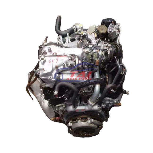 Original Gasoline Engine V6 Used Japanese Engines 6G72 V33 V43 For ...