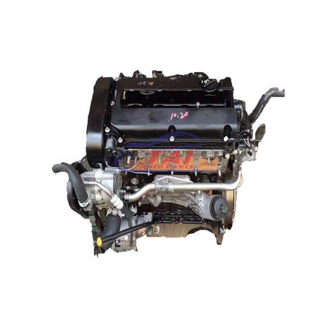 1.6L 1.8L Original Complete Motor Used Engine For Chevrolet Cruze 1.6 1 ...
