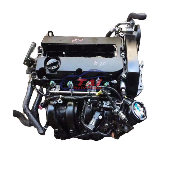 1.6L 1.8L Original Complete Motor Used Engine For Chevrolet Cruze 1.6 1 ...