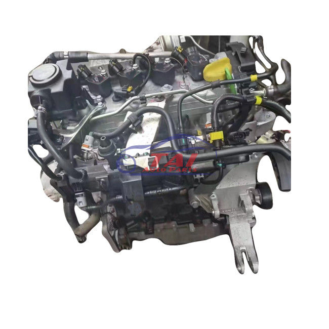 Original Complete Petrol Engine Used Engine For Fiat 1.4T engine