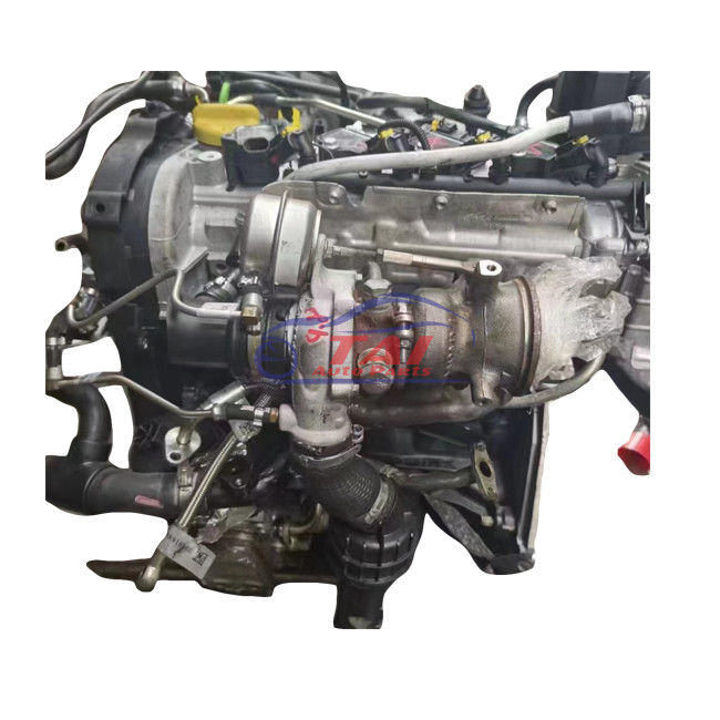 Original Complete Petrol Engine Used Engine For Fiat 1.4T engine