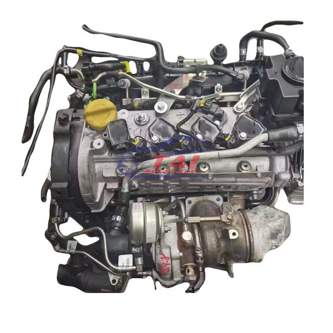 Original Complete Petrol Engine Used Engine For Fiat 1.4T engine