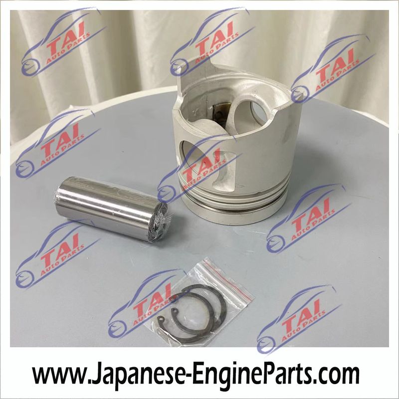 Nice Quality Piston M088990 For Mitsubishi Fuso 4D34 Engine