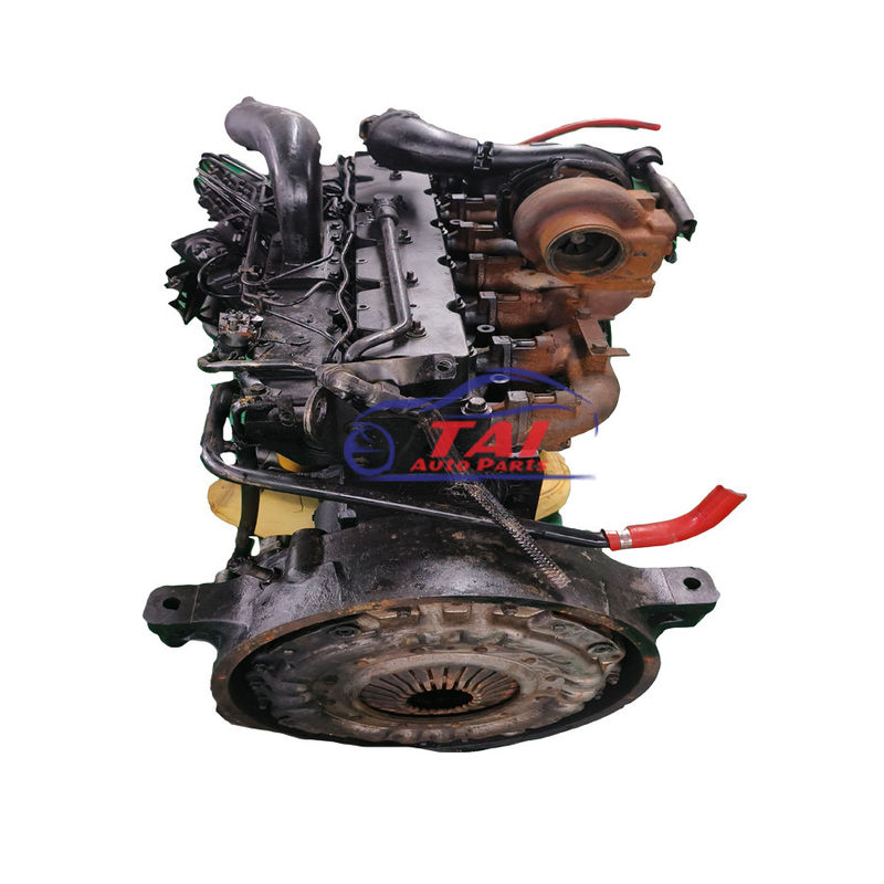Second Hand 8.3L Complete Diesel Engine Standard size For Cummins 6CT