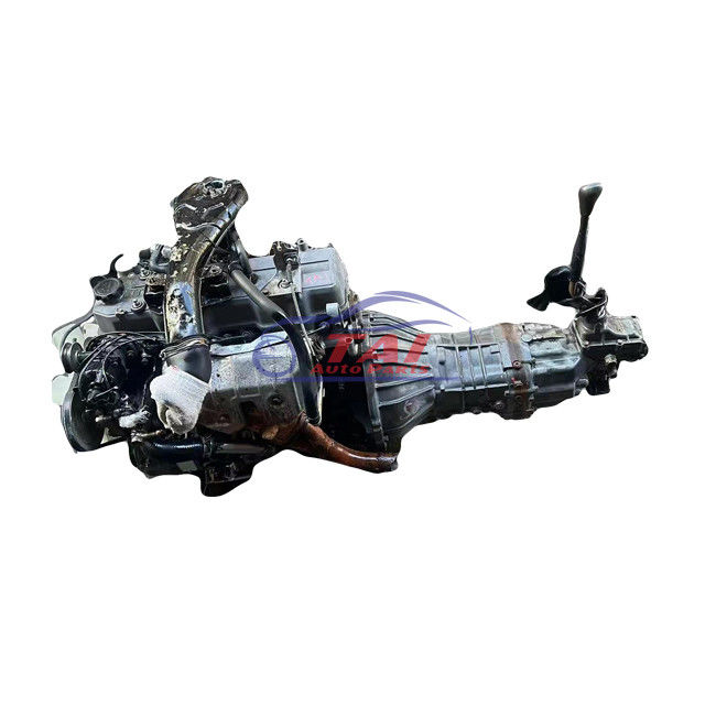 Original Complete Petrol Engine Used 2SZ Engine For Toyota Yaris