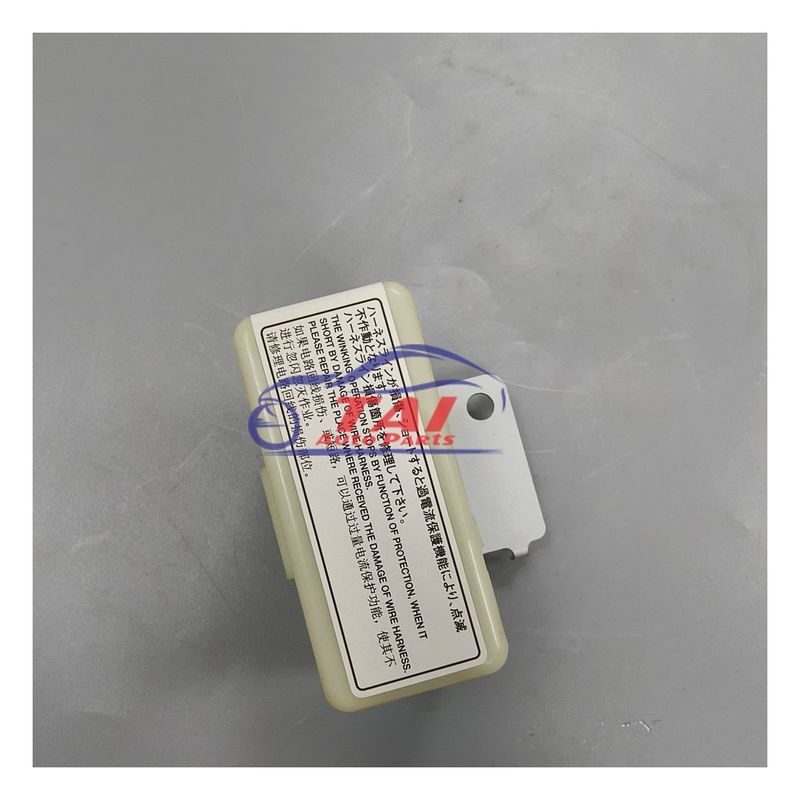 Japanese original 25390 00Z0B relay suitable for diesel engines