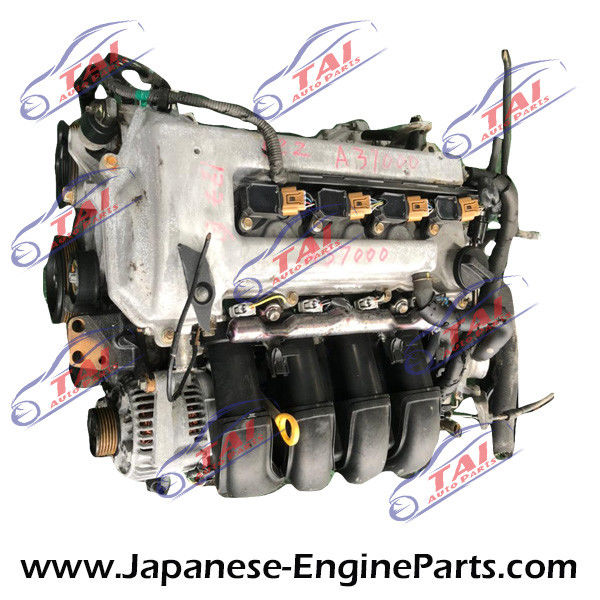 Japan complete used engines 1ZZ For Toyota Corolla Matrix Celica Vibe