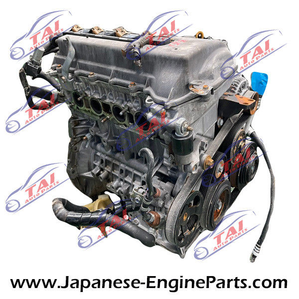 1.8L Motor Car Spare Parts 1ZZ-FE 1ZZ Engine Toyota Engine Spare Parts