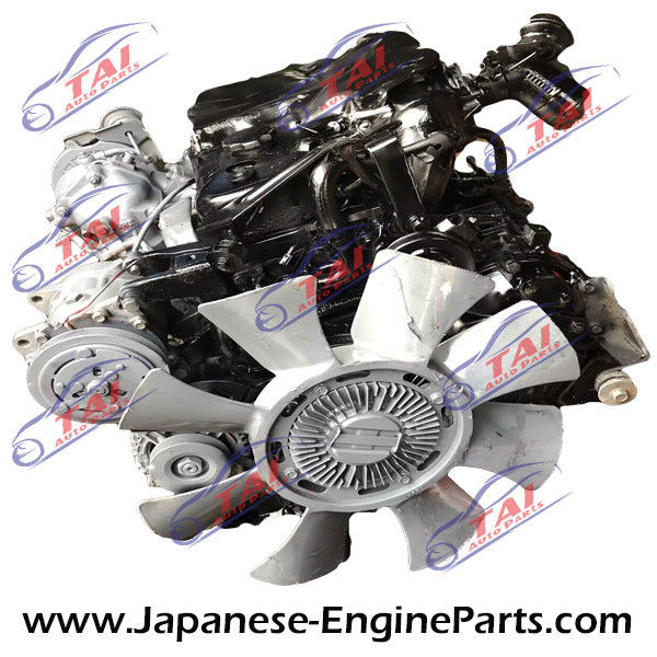 4KH1 4KH1T motor for isuzu truck pickup 4 cylinders Diesel Engine Auto ...
