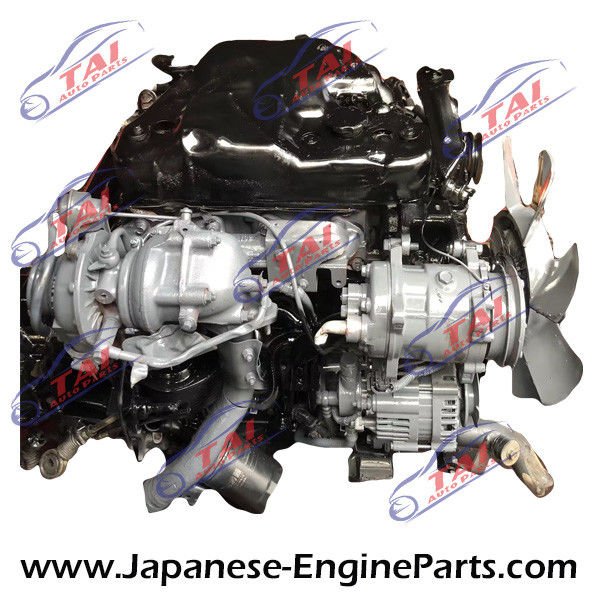 4KH1 4KH1T motor for isuzu truck pickup 4 cylinders Diesel Engine Auto ...