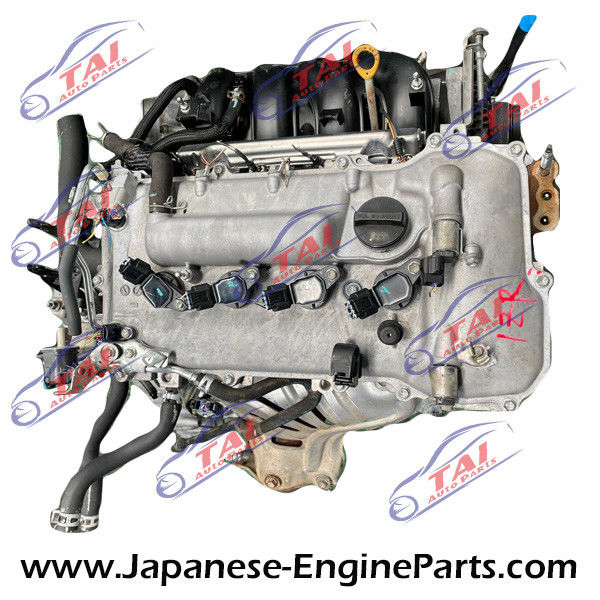 1ZR Used Engine Assembly Toyota Engine Spare Parts For Toyota Road K3