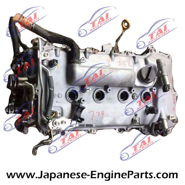 1ZR Used Engine Assembly Toyota Engine Spare Parts For Toyota Road K3