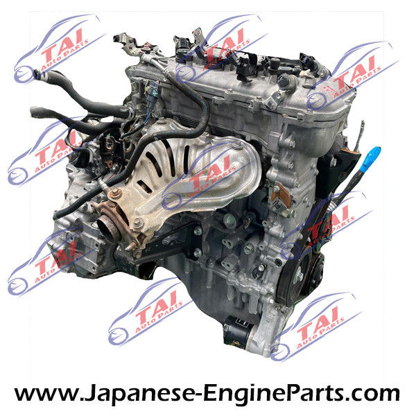 Original Used Japanese Engines 1ZR Used Diesel Engine For Toyota Camry ...