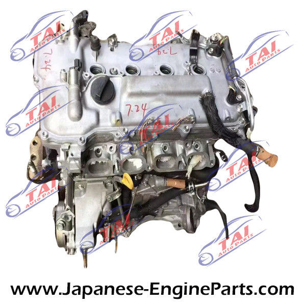 Original Used Japanese Engines 1ZR Used Diesel Engine For Toyota Camry ...