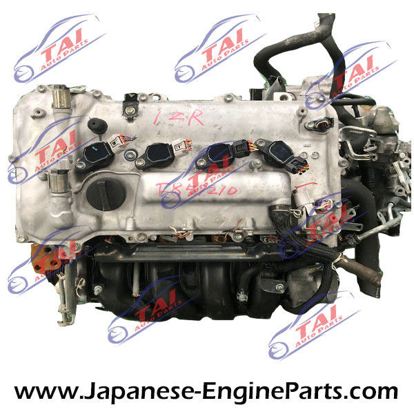 1RZ 3RZ Complete 2RZ Used Engine Petrol Motor 2438cc Displacement For ...