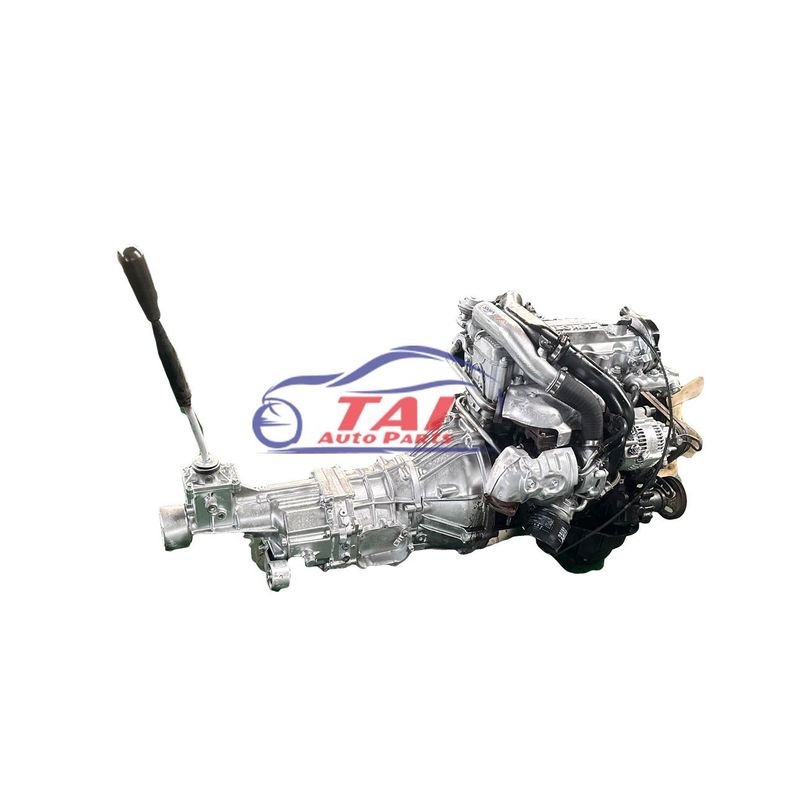 Japanese Used 2C Engine Original Engine Assembly 3C 3A 3E 3F 1MZ Engine ...
