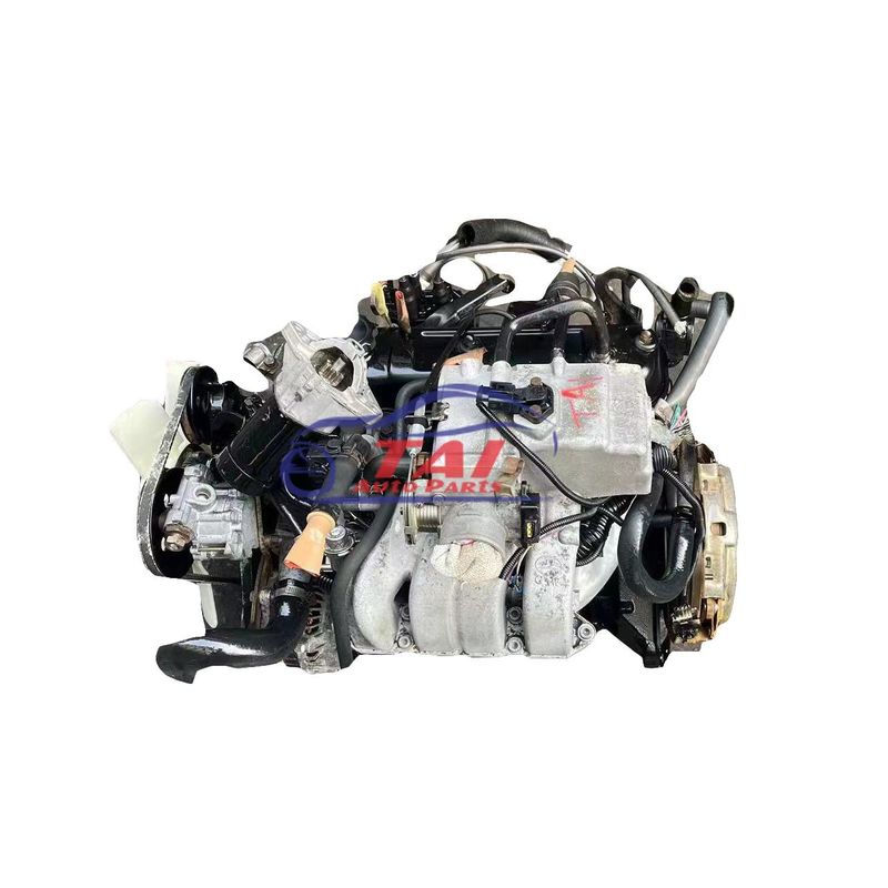 Toyota 3UZ 3VZ 3Y 3ZR Gasoline Engine Parts More Model 3VZ with ...