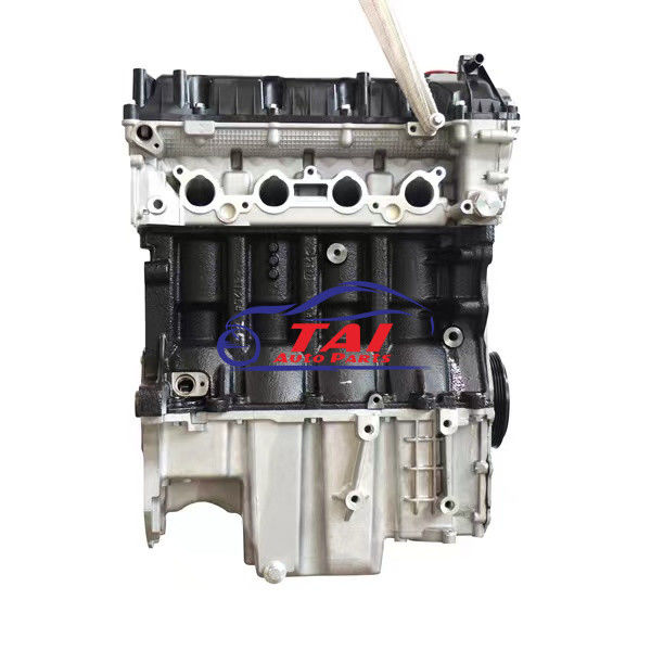 Original Used Engine F18D4 15S4U 15S4G 1.5L Engine For Chevrolet Aveo ...