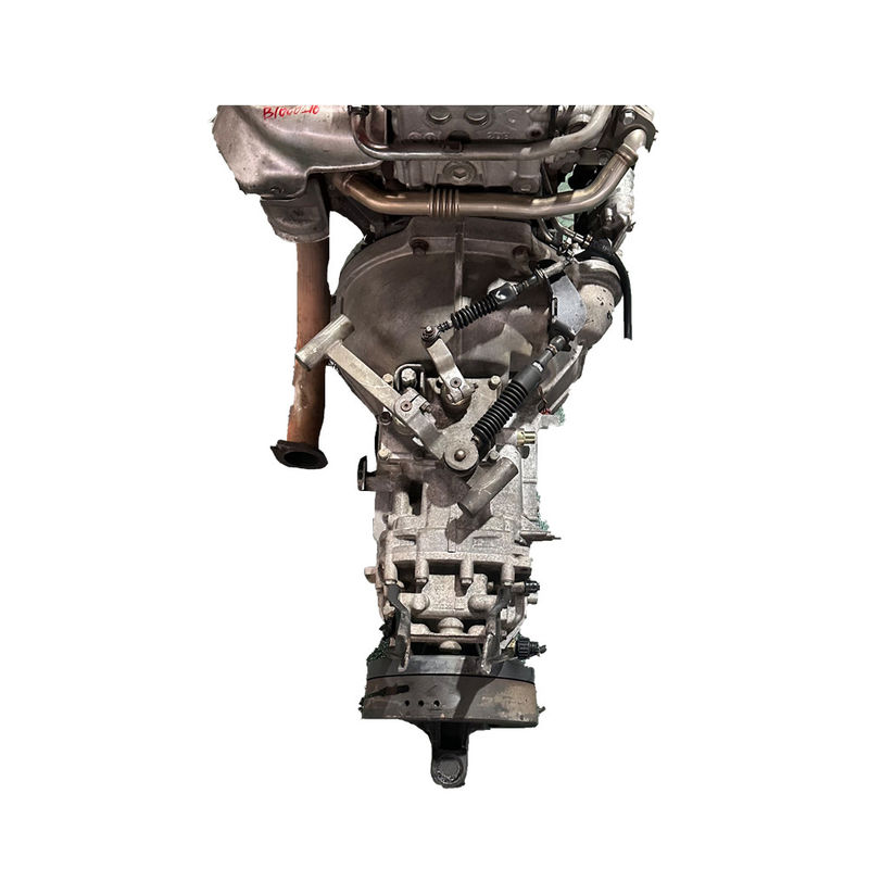 High Quality Japanese Car Parts Original Used Zd30 for Nissan 3200rpm ...