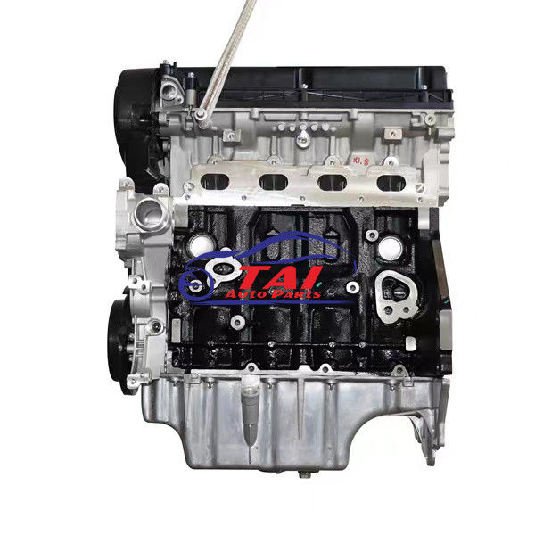 Brand New Car Engine F18D4 1.8L Long Block Complete Auto Engine Systems ...