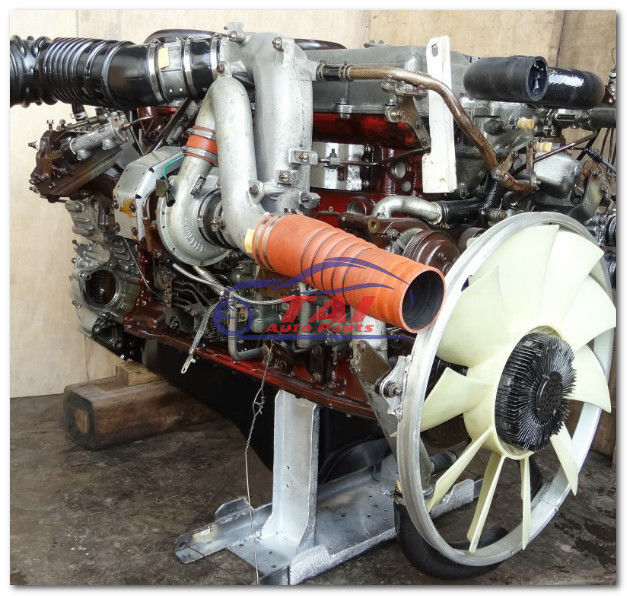 UD RF8 Nissan Engine Parts