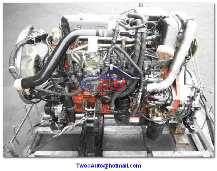 UD RF8 Nissan Engine Parts