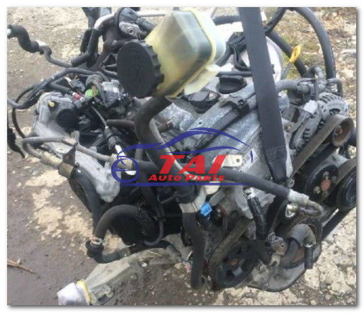 ISO9001 1AZ Toyota Japanese Engines 4 Cylinder 4000KW