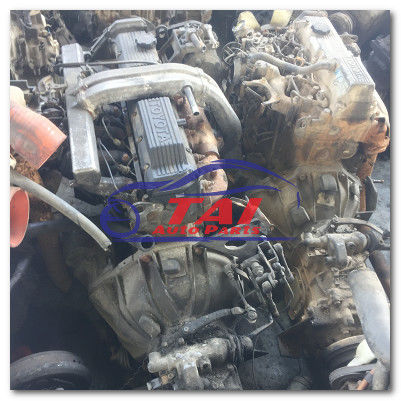 1KZ Used Japan Original Complete Engine , 1KZTE 1KD 1HZ 2KD Diesel ...
