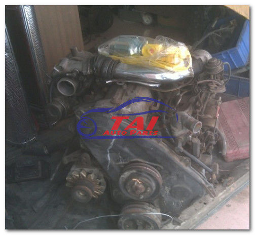 Original Used Diesel Engine 2L 2lt For Toyota , Toyota 2L Diesel Engine ...