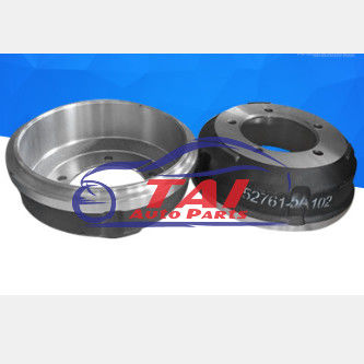 MITSUBISHI 66864 Car Generator Alternator Front Brake Drum Tambor Freno ...