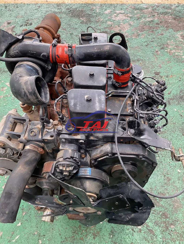 Cummin 4BT Diesel Engines Parts For Truck Bus Marine Engineering Machinery
