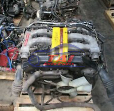 Nissan VG30 3L LDV VG30 MAXIMA VG30 MULTI VALVE VG30 CARB TERANO Used ...