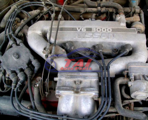Nissan VG30 3L LDV VG30 MAXIMA VG30 MULTI VALVE VG30 CARB TERANO Used ...