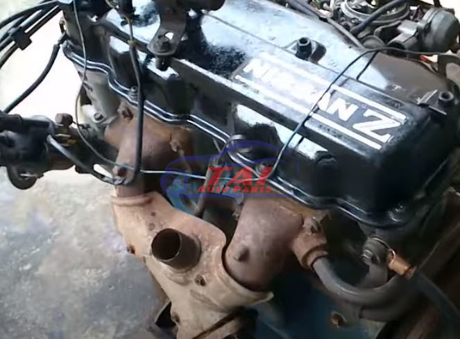 Nissan Z20 2L LDV Used Engine Diesel Engine Parts In Stock For Sale