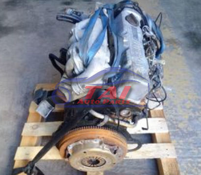 Nissan LD20-I LD20-II LD28 Used Diesel Engine Parts