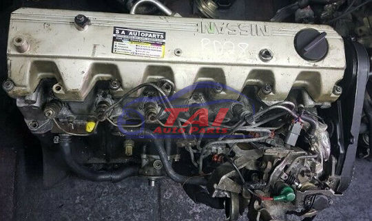 Nissan RD28 2.8 DIESEL AUTO MANUAL Diesel Engine Parts