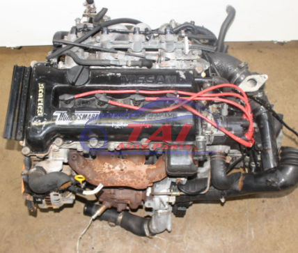 Nissan SR20 RWD NISSAN 200SX Diesel Engine Components