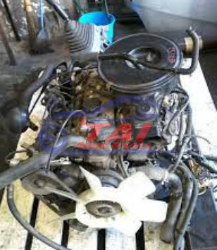 5A 5E 5K 5M 5R 5S 5VZ Toyota Gasoline Engine Parts TS 16949