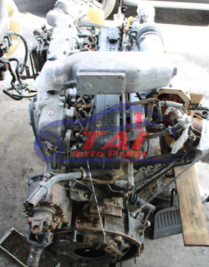 MD92 PD6 PE6 PF6 RD8 RD10 Nissan Diesel Engine Accessories