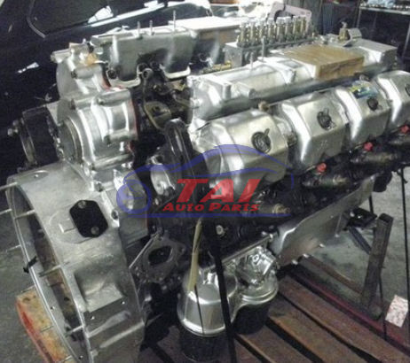 RE8 RE10 RF8 RF10 SD25 SD33 Nissan Diesel Engine Parts